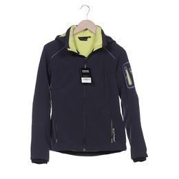 CMP Jacke Damen Gr&ouml;&szlig;e M Second Hand grau