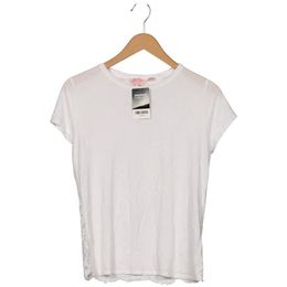Ted Baker T-Shirt Damen Gr&ouml;&szlig;e M Second Hand wei&szlig;