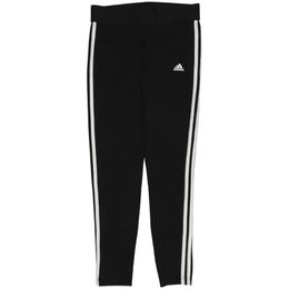 adidas Performance Stoffhose Damen Gr&ouml;&szlig;e M Second Hand schwarz