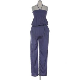 Patrizia Pepe Overall oder Jumpsuit Damen Gr&ouml;&szlig;e S Second Hand lila
