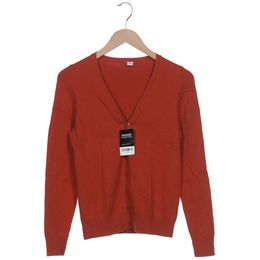 s.Oliver Strickjacke Damen Gr&ouml;&szlig;e M Second Hand orange