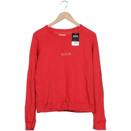 Zadig & Voltaire Zadig & Voltaire Sweater Damen Gr&ouml;&szlig;e XL Second Hand rot