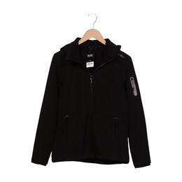 CMP Jacke Damen Gr&ouml;&szlig;e L Second Hand schwarz