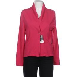 Rich & Royal Rich & Royal Blazer Damen Gr&ouml;&szlig;e L Second Hand pink