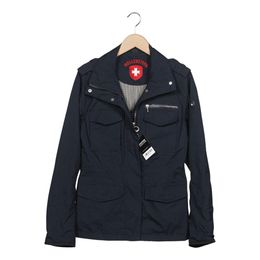 Wellensteyn Jacke Damen Gr&ouml;&szlig;e S Second Hand marine