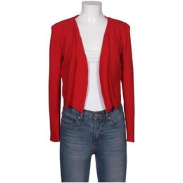 Closet Collection Closet Blazer Damen Gr&ouml;&szlig;e L Second Hand rot