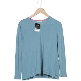 Cecil Pullover Damen Gr&ouml;&szlig;e L Second Hand hellblau