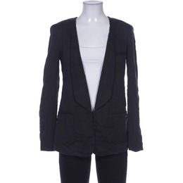 Guess Blazer Damen Gr&ouml;&szlig;e S Second Hand schwarz