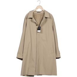 Uniqlo Mantel Herren Gr&ouml;&szlig;e XXL Second Hand beige