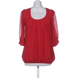 Ashley Brooke by heine Bluse Damen Gr&ouml;&szlig;e M Second Hand rot