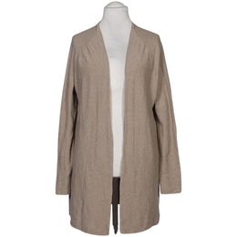Drykorn Strickjacke Damen Größe M Second Hand beige