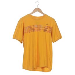 Nike T-Shirt Herren Gr&ouml;&szlig;e L/XL Second Hand orange