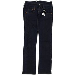 Herrlicher Jeans Damen Gr&ouml;&szlig;e 28 Second Hand marine