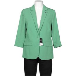 Walbusch Blazer Damen Gr&ouml;&szlig;e L Second Hand gr&uuml;n