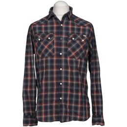 Jack & Jones JACK & JONES Hemd Herren Gr&ouml;&szlig;e XL Second Hand marine