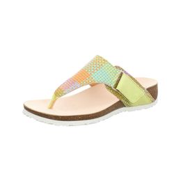 Think! T-Bar Sandals 'Julia' female Green size 39