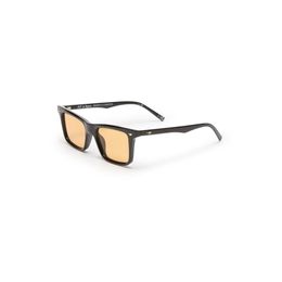 Le Specs Sunglasses 'BROSKI' male Black size One Size