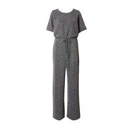 Moves Jumpsuit 'Satina' Damen Gr&ouml;&szlig;e XL graumeliert