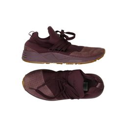 ARKK Copenhagen Sneaker Damen Gr&ouml;&szlig;e 37 Second Hand bordeaux