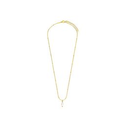 Lucardi Necklace female Gold size Onesize