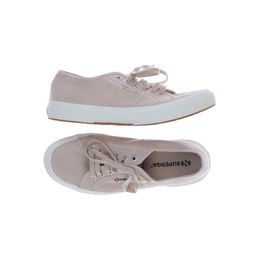 Superga Sneaker Damen Gr&ouml;&szlig;e 41 Second Hand pink
