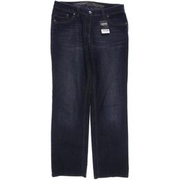 Cecil Jeans Damen Gr&ouml;&szlig;e 33 Second Hand marine