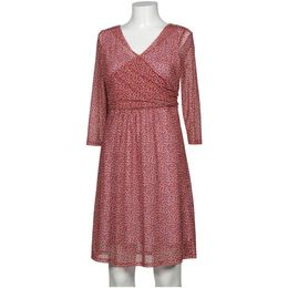 Zero Kleid Damen Gr&ouml;&szlig;e L Second Hand pink