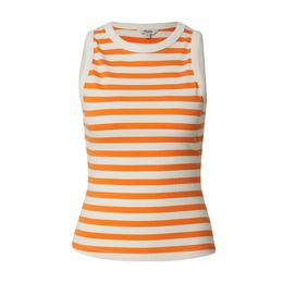 Mbym Top 'Jaxson' female Orange size L