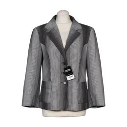 s.Oliver Blazer Damen Gr&ouml;&szlig;e L Second Hand grau