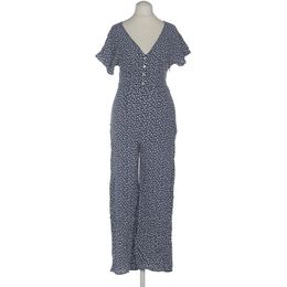 & other stories & Other Stories Overall oder Jumpsuit Damen Gr&ouml;&szlig;e S Second Hand marine