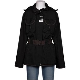 Wellensteyn Jacke Damen Gr&ouml;&szlig;e M Second Hand schwarz