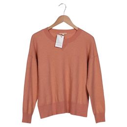 Cos Pullover Damen Gr&ouml;&szlig;e M Second Hand orange