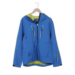 CMP Jacke Herren Gr&ouml;&szlig;e M/L Second Hand blau