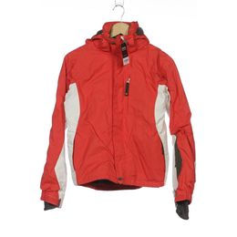 O`Neill O'NEILL Jacke Damen Gr&ouml;&szlig;e S Second Hand rot