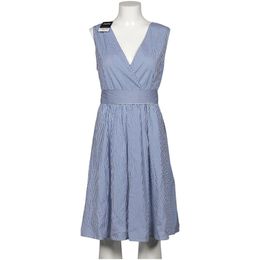 Selected Kleid Damen Gr&ouml;&szlig;e M Second Hand blau