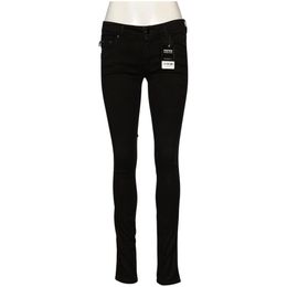 Replay Jeans Damen Gr&ouml;&szlig;e 29 Second Hand schwarz