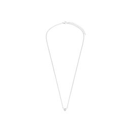 Lucardi Necklace female Silver size Onesize