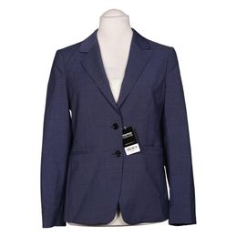 BOSS Black Blazer Damen Gr&ouml;&szlig;e M Second Hand marine