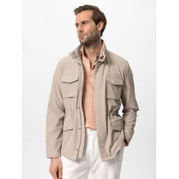 Antioch &Uuml;bergangsjacke Herren Gr&ouml;&szlig;e L beige