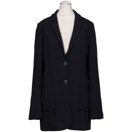 Opus Blazer Damen Gr&ouml;&szlig;e M Second Hand marine