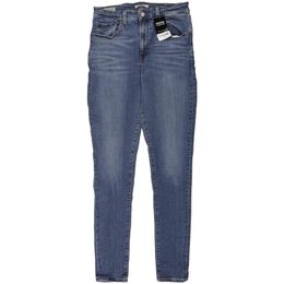 Levi's LEVI'S Jeans Damen Gr&ouml;&szlig;e 31 Second Hand blau