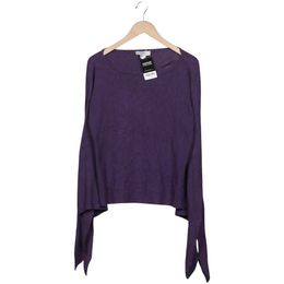 Heine Pullover Damen Gr&ouml;&szlig;e L Second Hand lila