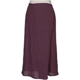 MaxMara Max Mara Rock Damen Gr&ouml;&szlig;e S Second Hand lila
