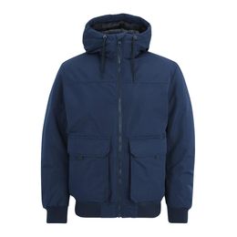 Jack & Jones JACK & JONES Jacke 'JJCONSTRUCT' Herren Gr&ouml;&szlig;e XXL navy
