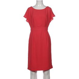 Apart Kleid Damen Gr&ouml;&szlig;e S Second Hand rot