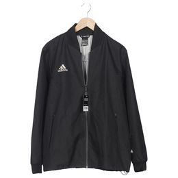 adidas Performance Jacke Herren Gr&ouml;&szlig;e L Second Hand schwarz