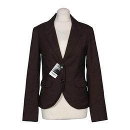 ORSAY Blazer Damen Gr&ouml;&szlig;e S Second Hand braun