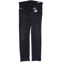 Diesel Jeans Herren Gr&ouml;&szlig;e 30 Second Hand grau