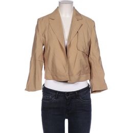 comma, COMMA Blazer Damen Gr&ouml;&szlig;e XS Second Hand beige