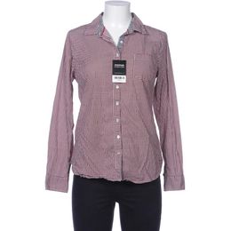 Tommy Hilfiger Bluse Damen Gr&ouml;&szlig;e XL Second Hand bordeaux